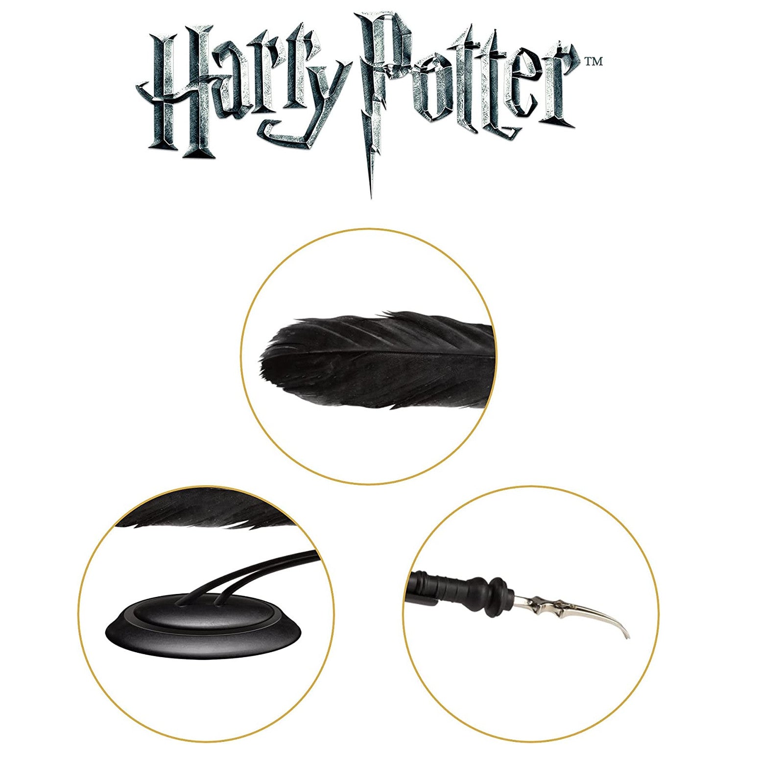 Penna della Professoressa Umbridge – Il Negozio delle Necessità