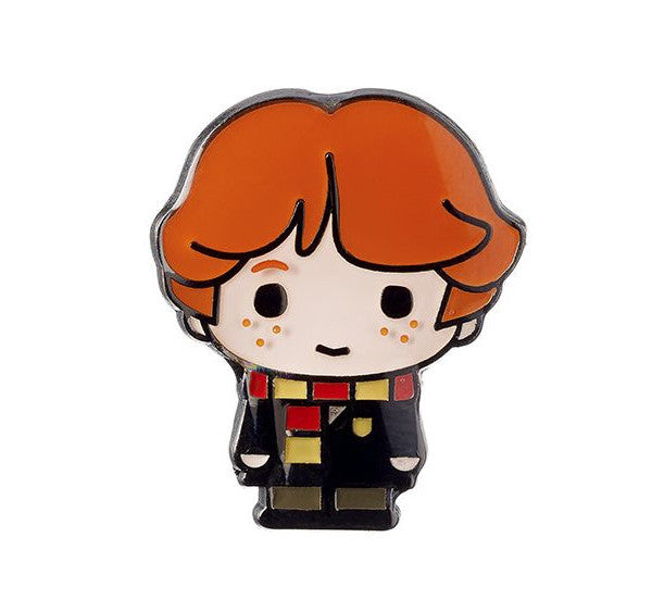 Spilla chibi di Ron Weasley – Il Negozio delle Necessità